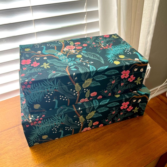 Rifle Paper Co. | Accents | Rifle Paper Co X Target Small Medium ...